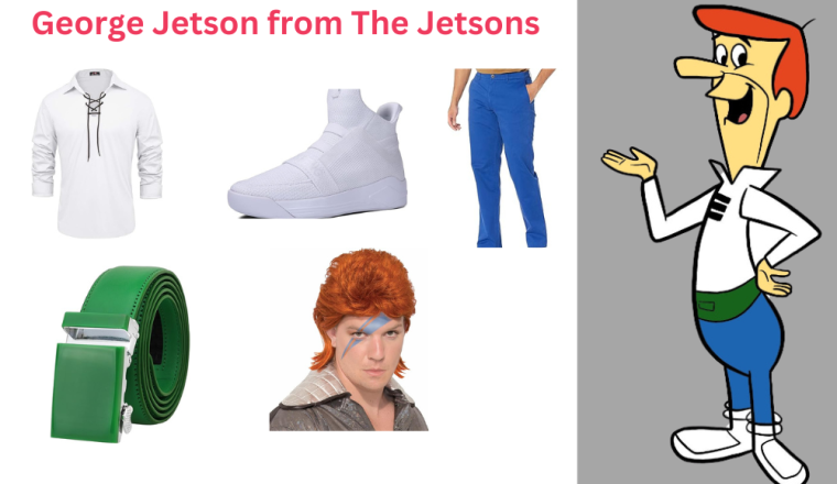 Luxury Costumes, Outfits, and Cosplay Guides Online